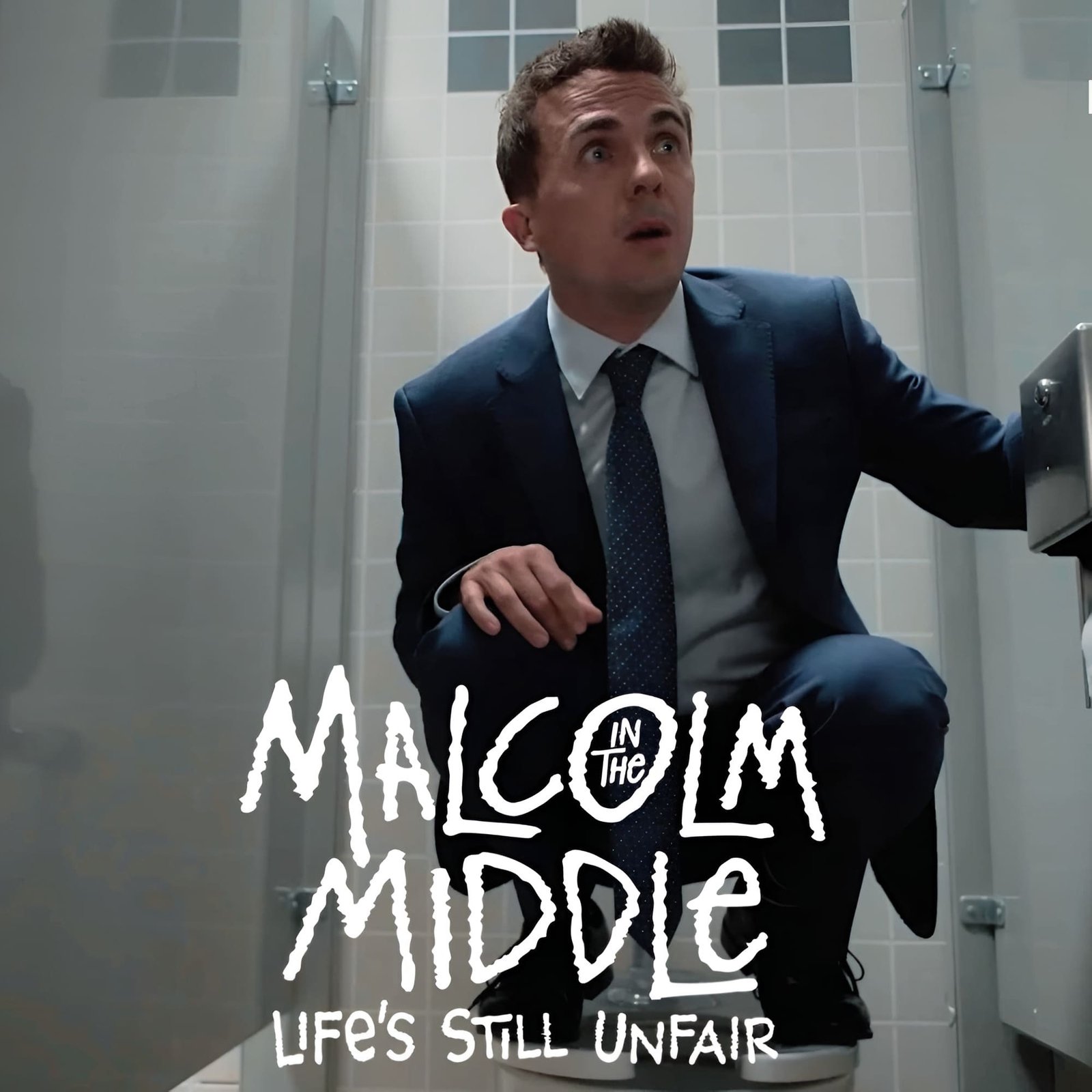 Cast Of Malcolm In The Middle Lifes Still Unfair Full List Of