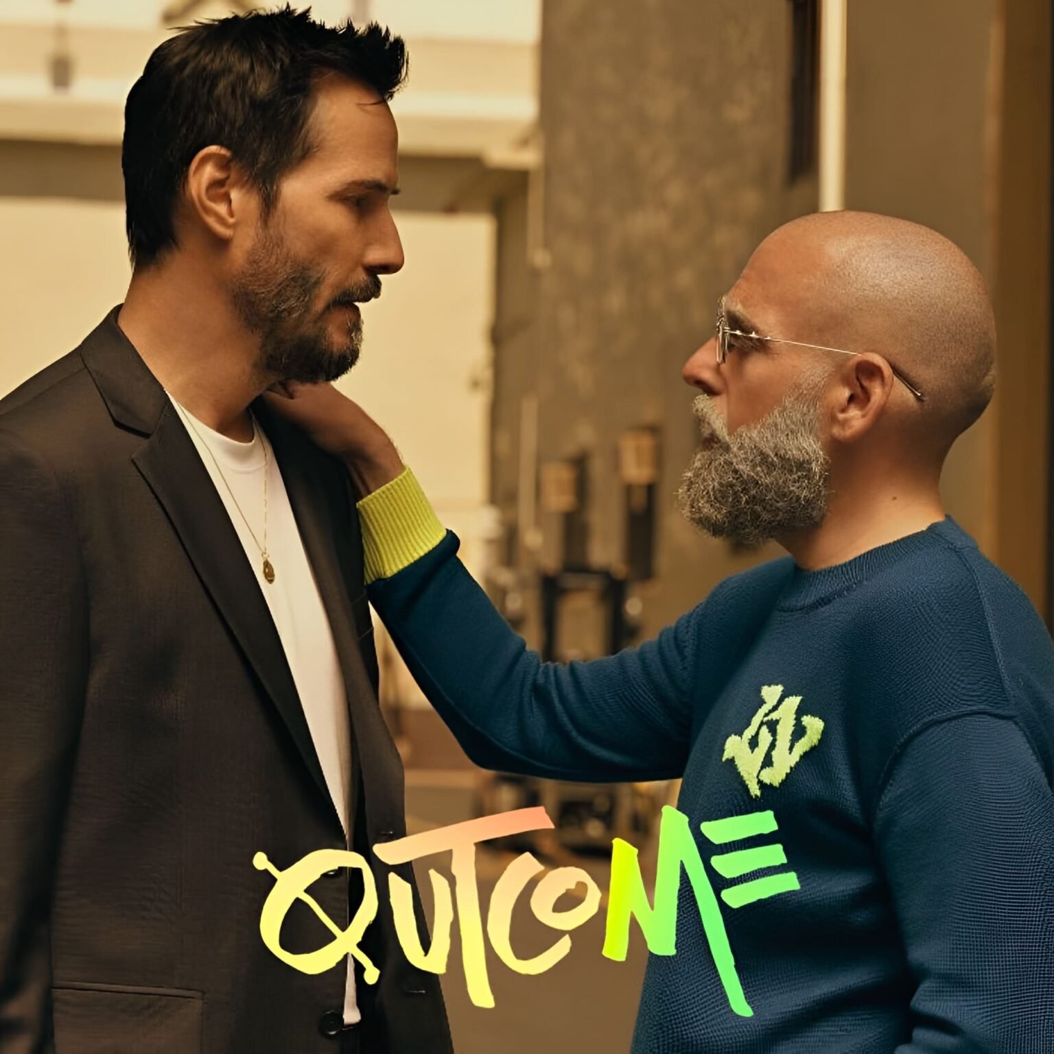 Cast of Outcome (2026) | Full List of Actors and Their Roles