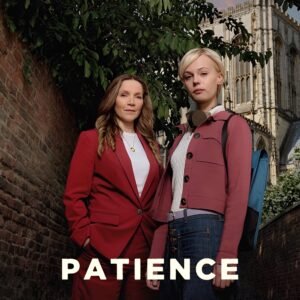 Cast of Patience (Season 1–2) | Full List of Actors and Their Roles