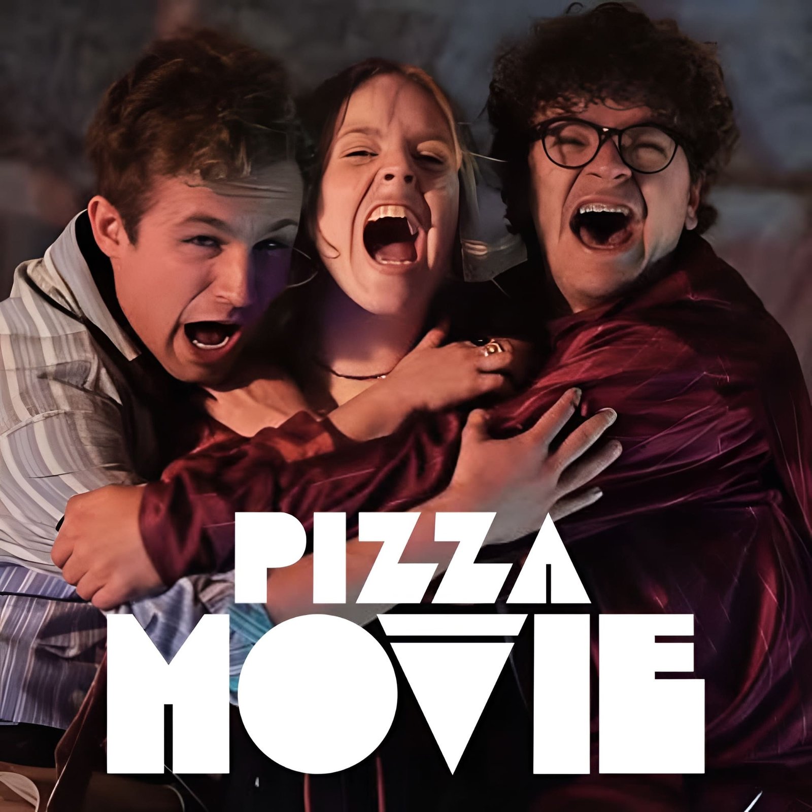 Cast of Pizza Movie (2026) | Full List of Actors and Their Roles