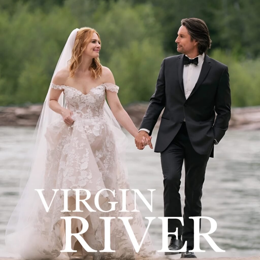 Cast of Virgin River (Season 1–7) | Full List of Actors and Their Roles